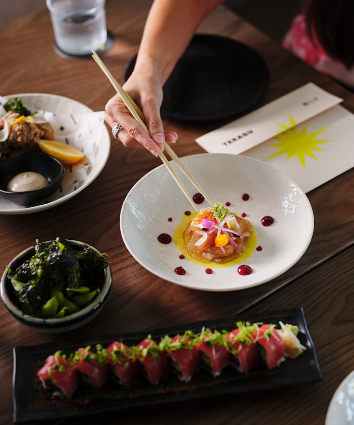 Ardo Is Townsville's Stunning New Luxury Hotel With A Rooftop Infinity ...