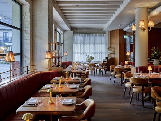 Armorica Grande Brasserie Is A Contemporary French Restaurant In Surry ... Armorica Grande Brasserie Is A Contemporary French Restaurant In Surry ...