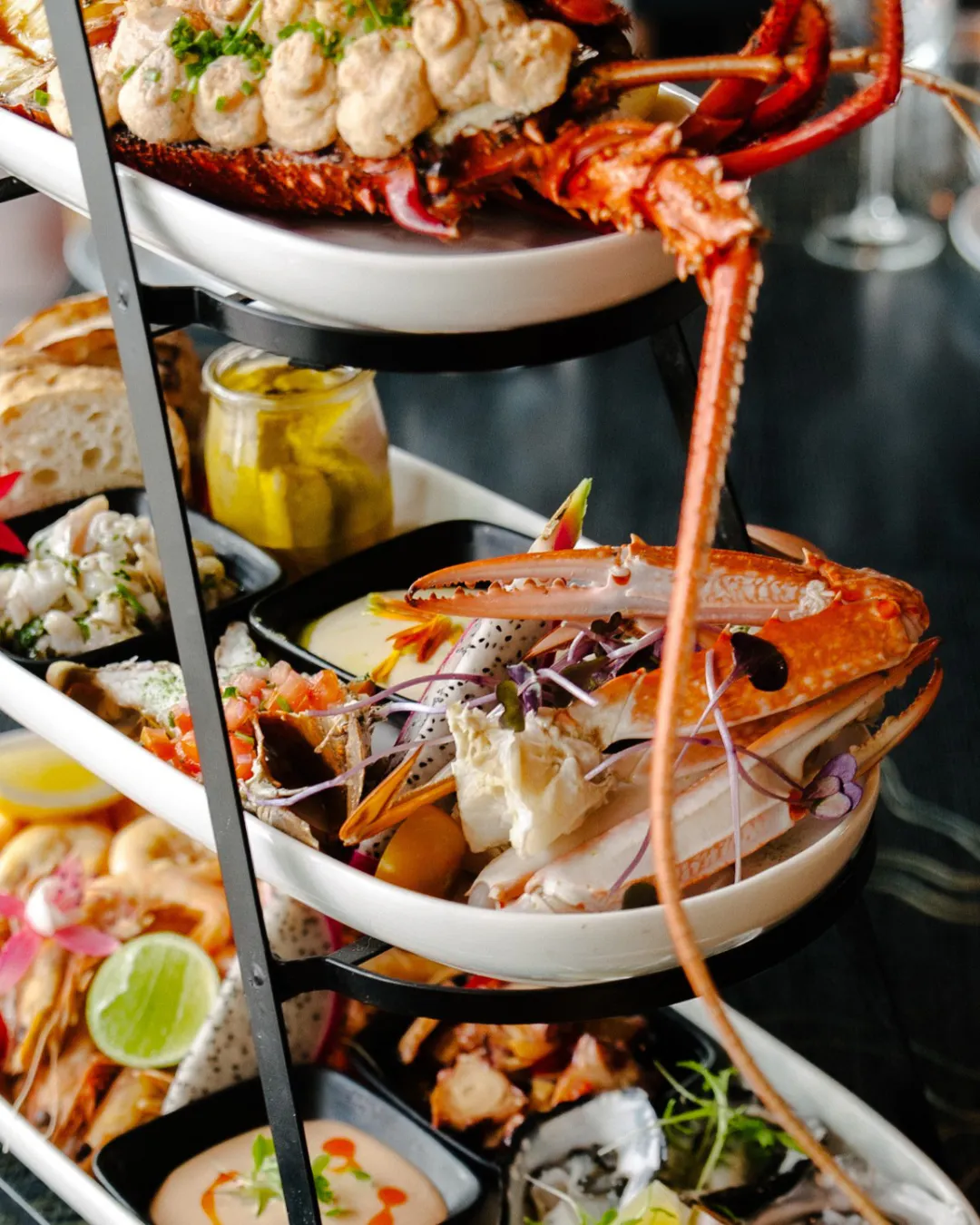9 Of Perth's Best Seafood Restaurants | URBAN LIST PERTH