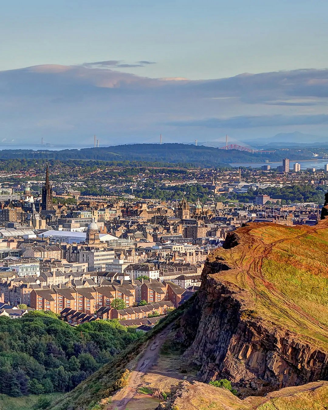 Best Things To Do In Edinburgh: Must-Sees And Hidden Gems For 2024 ...