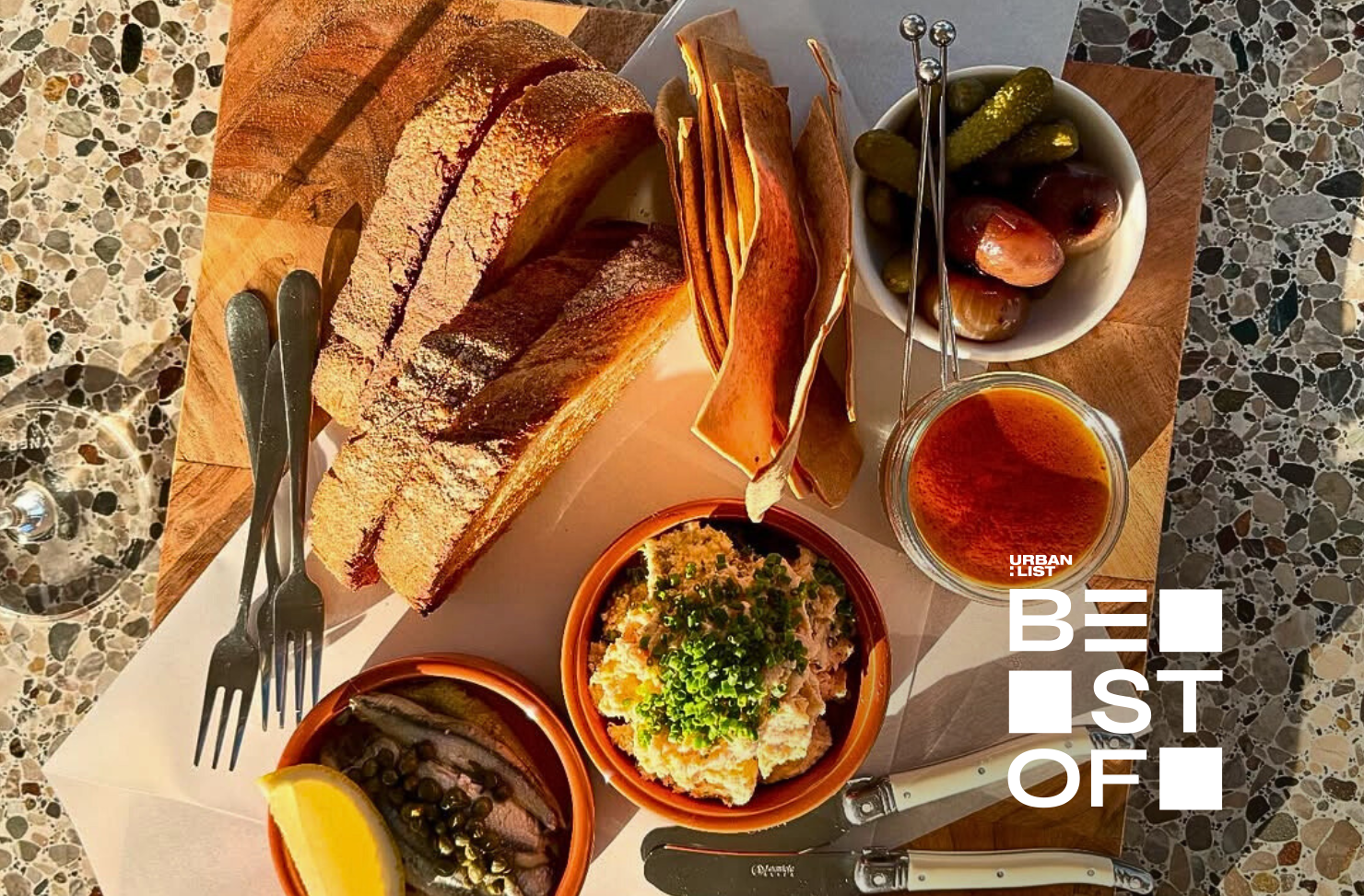 11 Of The Best Paradise Point Restaurants And Cafes (Updated 2025 ...