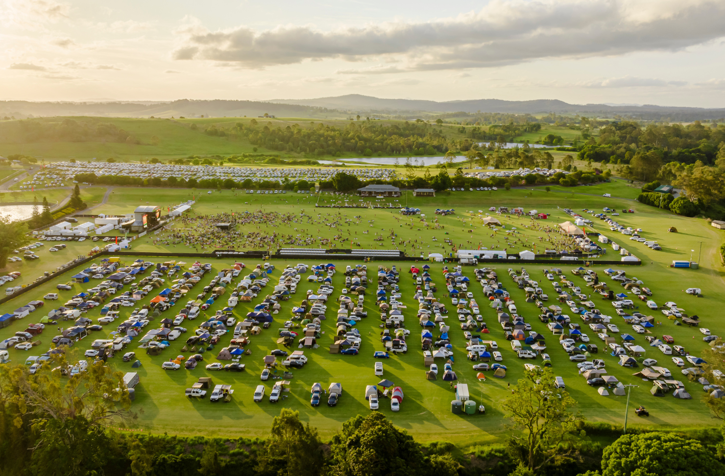 Everything You Need To Know About The Scenic Rim Trail In November 2025 ...