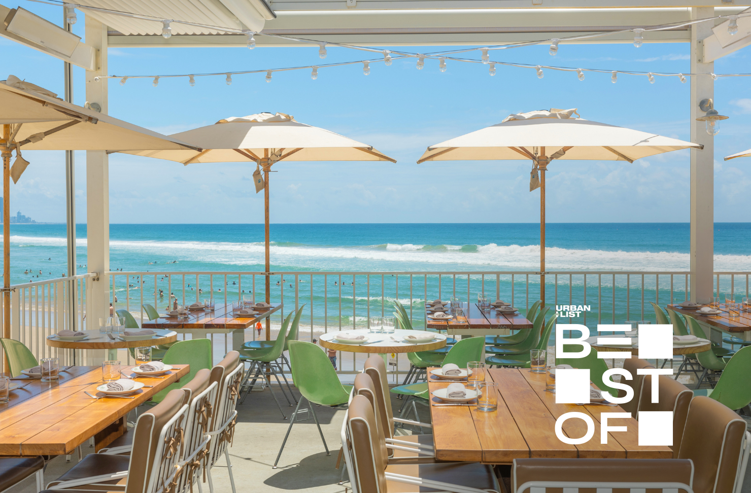 20 Of The Best Gold Coast Restaurants With A View in 2026 | URBAN LIST GOLD COAST