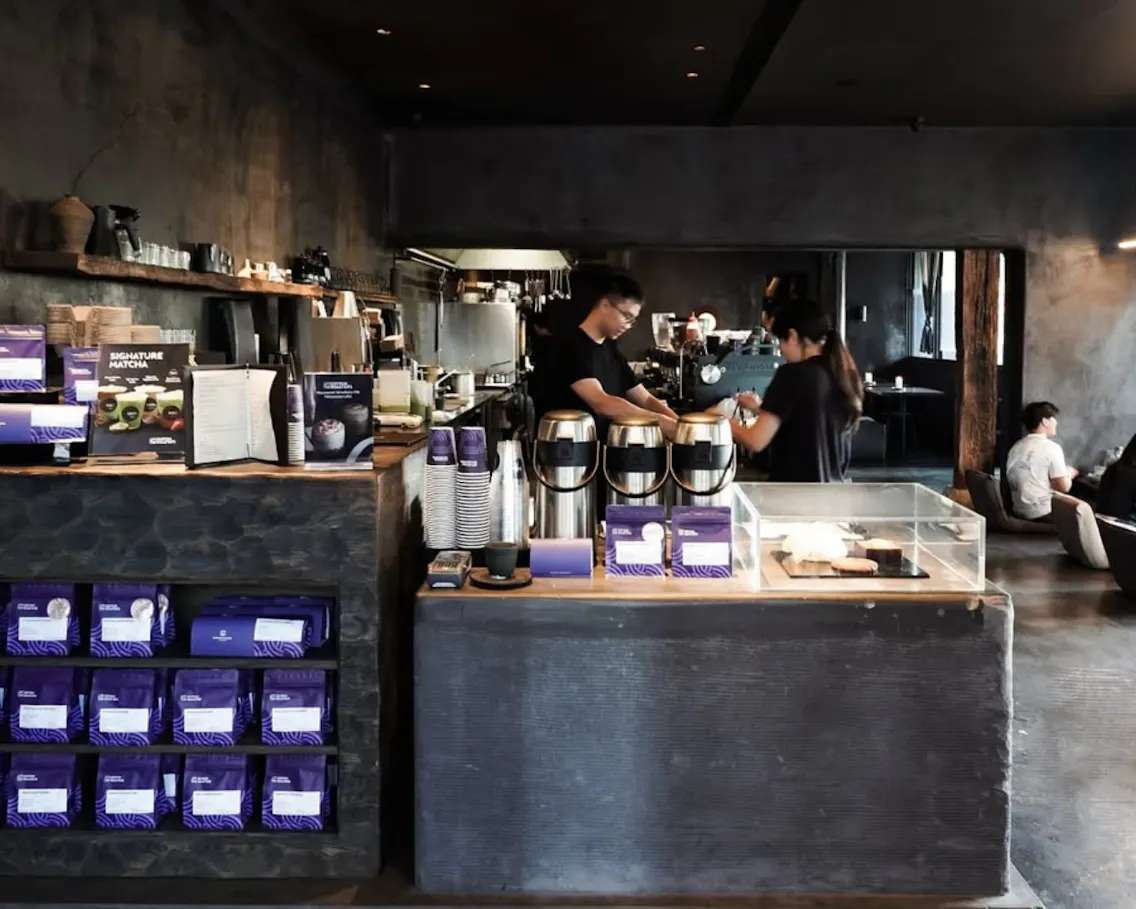 25+ Of The Best Cafes In Sydney Right Now | URBAN LIST SYDNEY