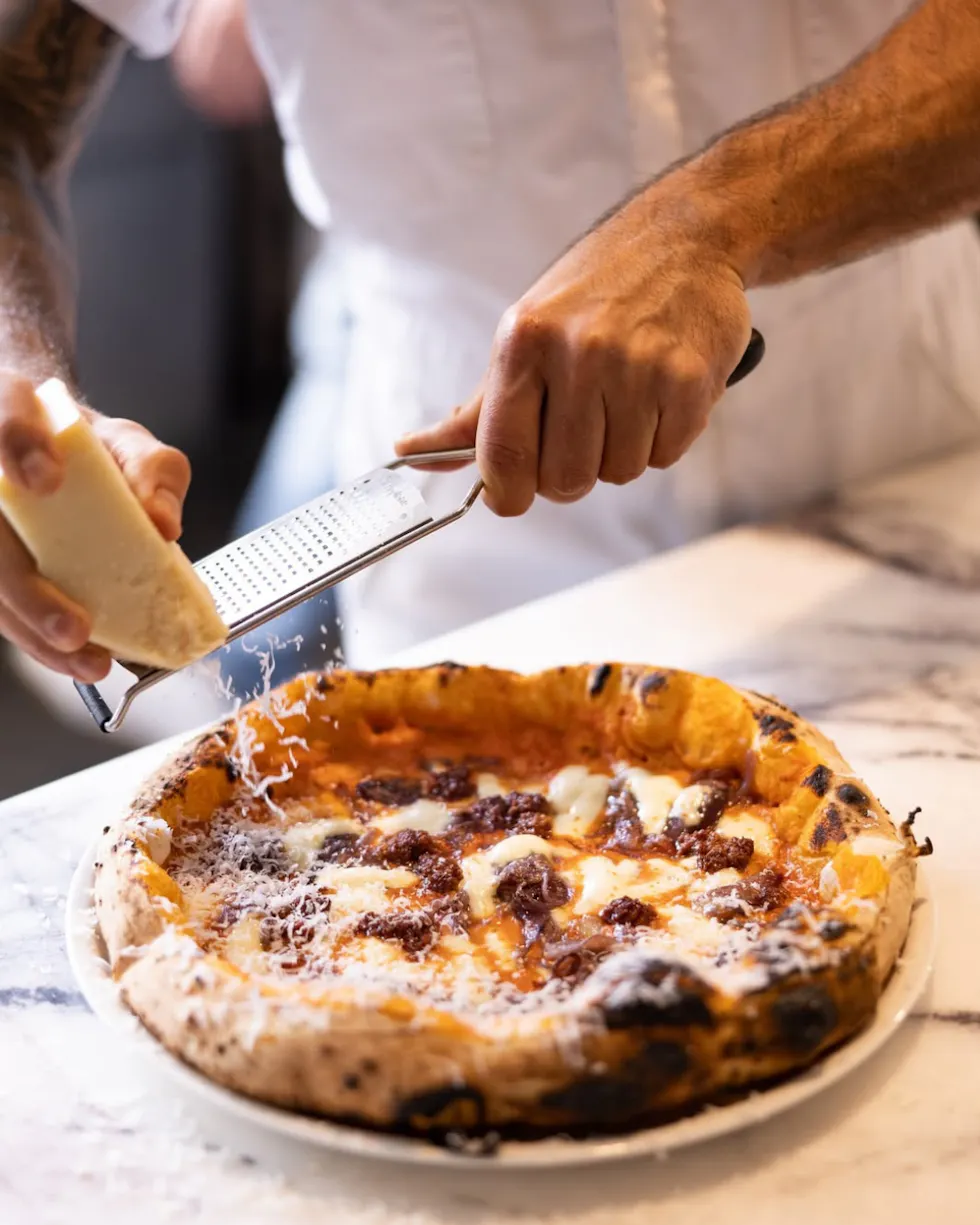Where To Find The Best Pizza In Sydney Right Now | URBAN LIST SYDNEY