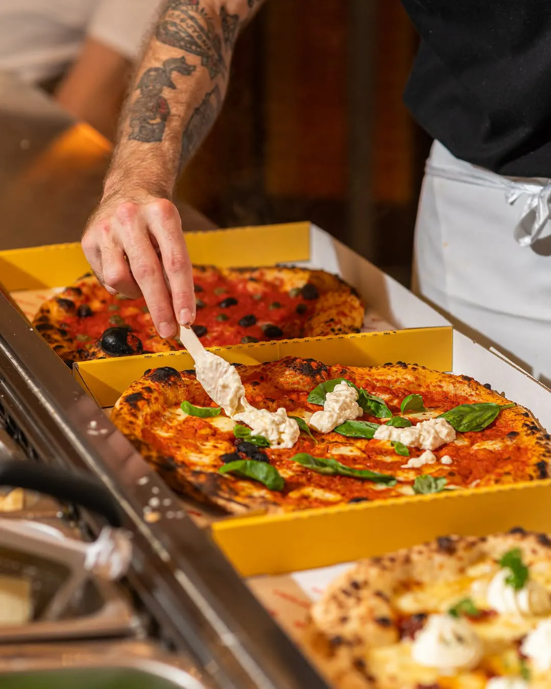 Where To Find The Best Pizza In Sydney Right Now | URBAN LIST SYDNEY