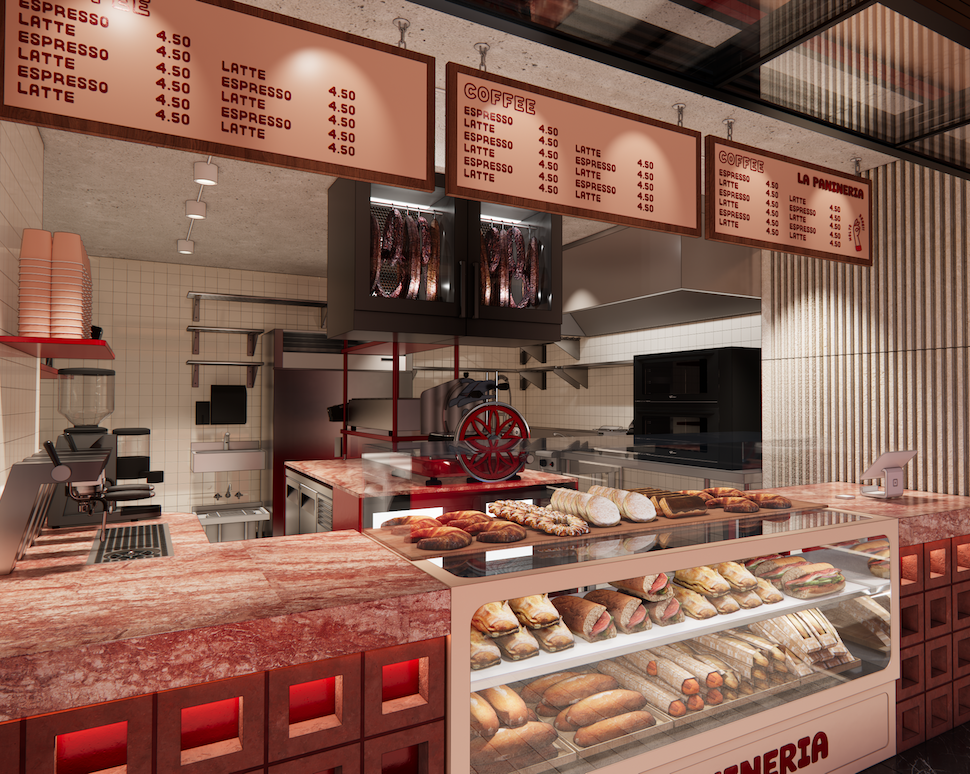 Emma's Snack Bar | URBAN LIST SYDNEY