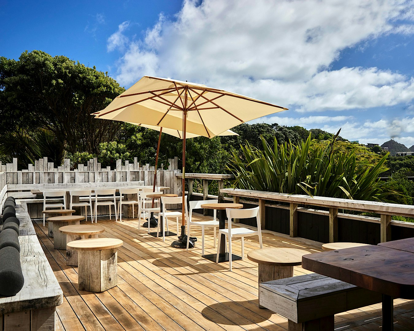 Aryeh Restaurant Piha | URBAN LIST AUCKLAND