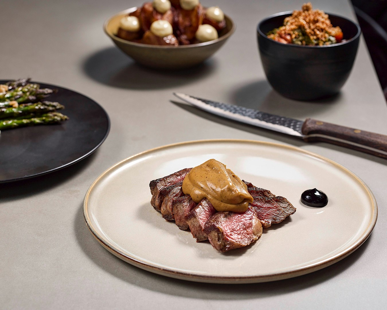 Aryeh Restaurant Piha | URBAN LIST AUCKLAND