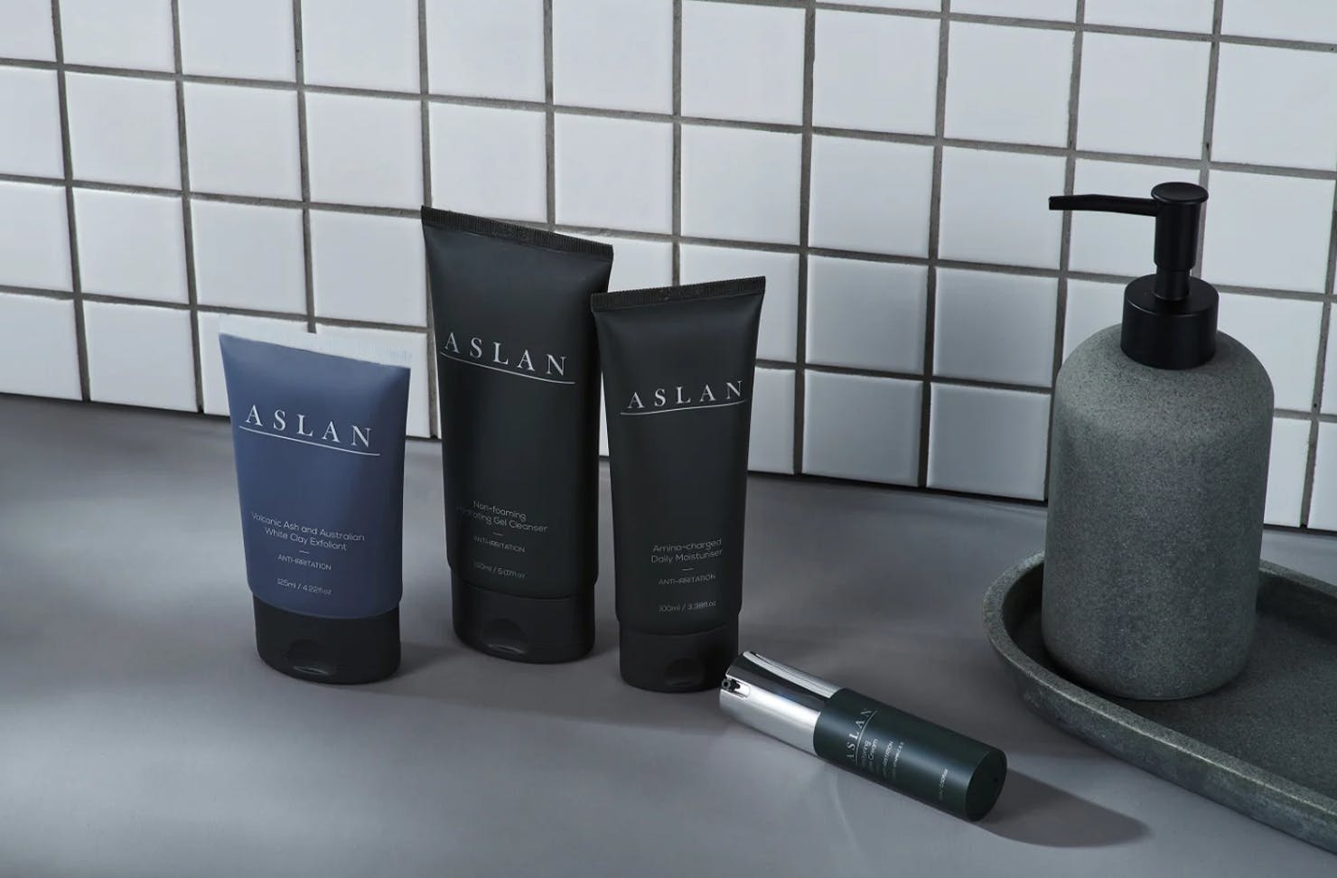 This Premium Skincare Collection For Sensitive Skin Is Revolutionising ...