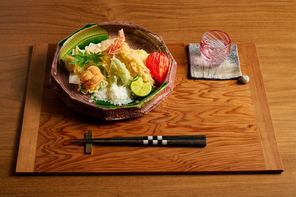 The Best Japanese Restaurants In Singapore | URBAN LIST SINGAPORE