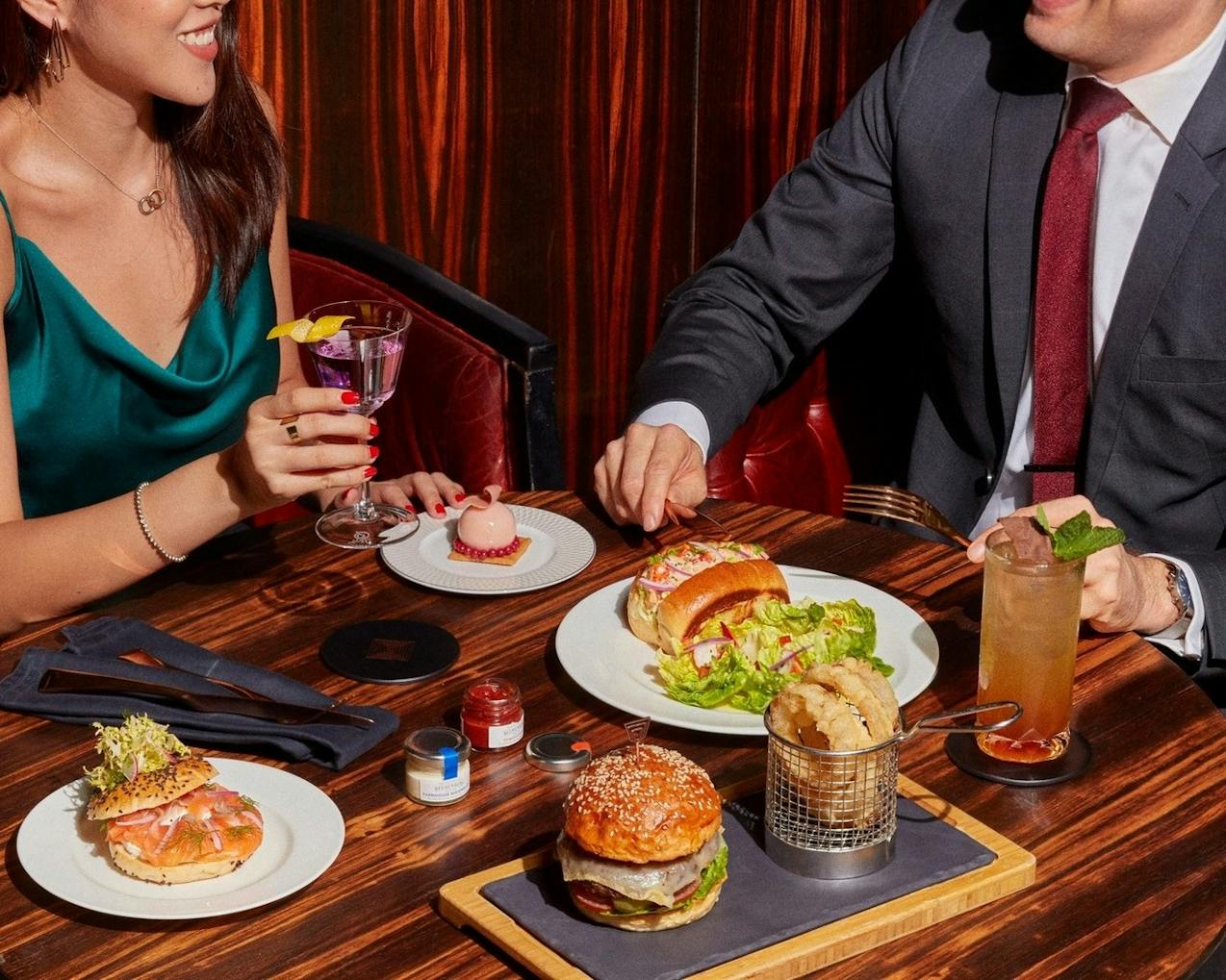 The Best Singapore Brunch Experiences To Try In 2024 | URBAN LIST SINGAPORE