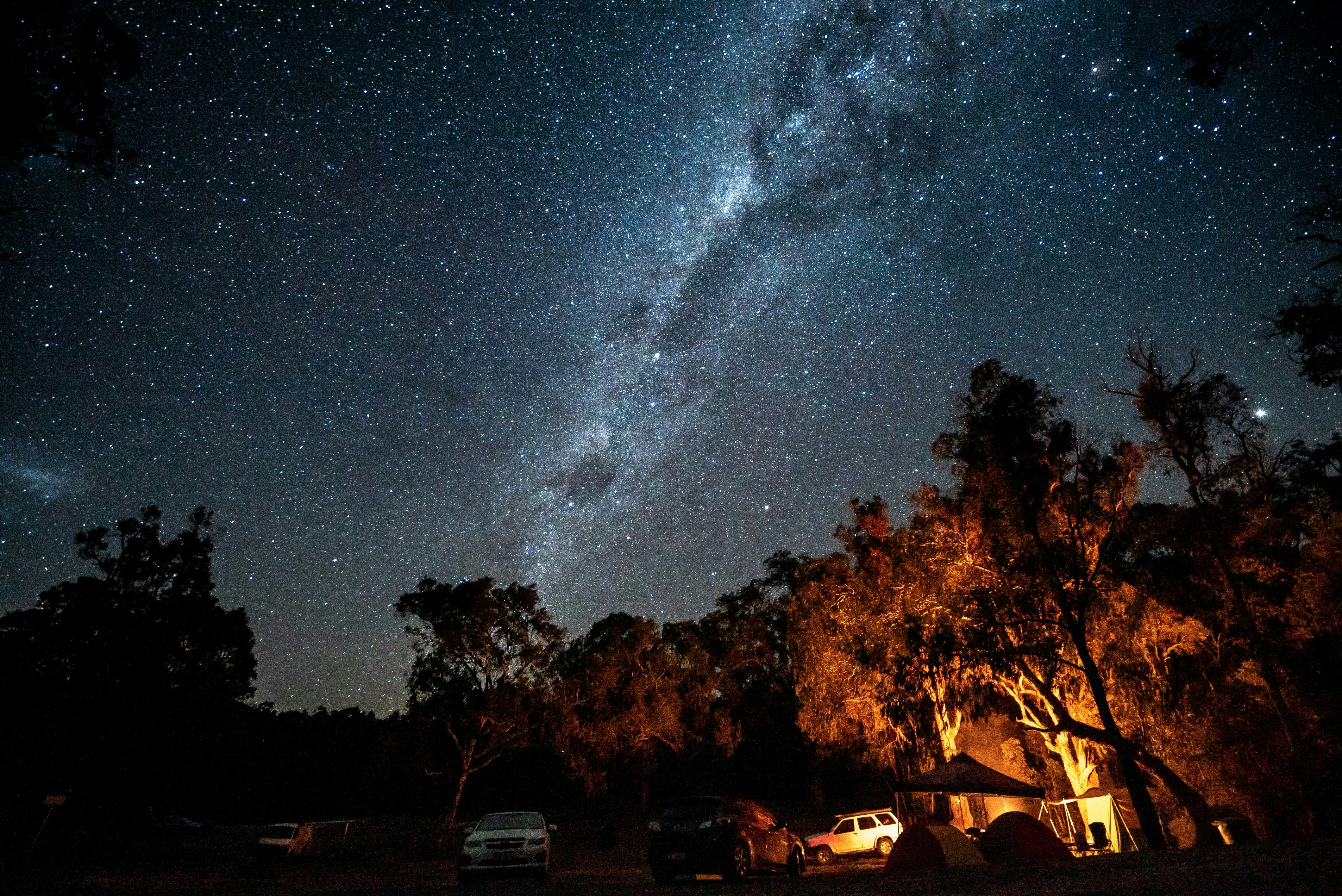 Astro-Tourism Is Skyrocketing: Here’s Where Aussies Are Going to ...