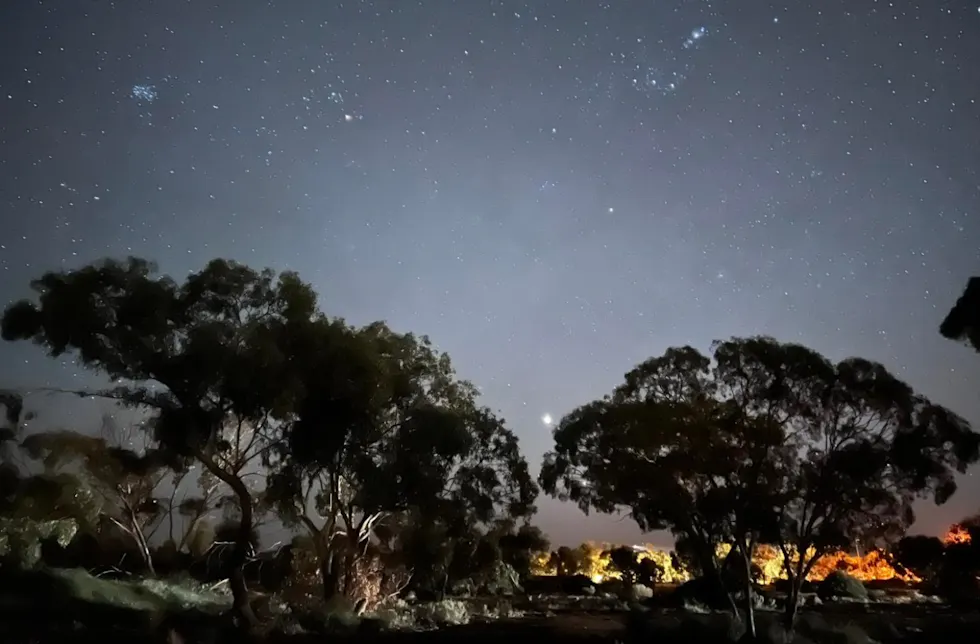 Astro-Tourism Is Skyrocketing: Here’s Where Aussies Are Going to ...