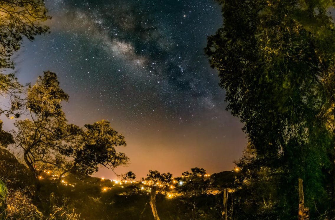 Astro-Tourism Is Skyrocketing: Here’s Where Aussies Are Going to ...