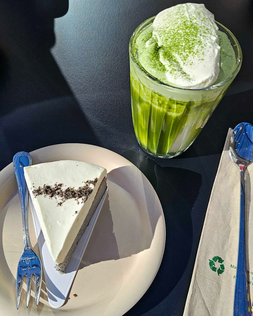 Where To Find Auckland's Best Matcha, According To Two Matchaholics ...