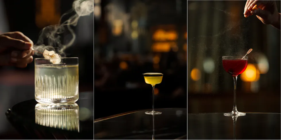 Singapore's Best Bars For A Boozy Good Time In 2026 | URBAN LIST SINGAPORE