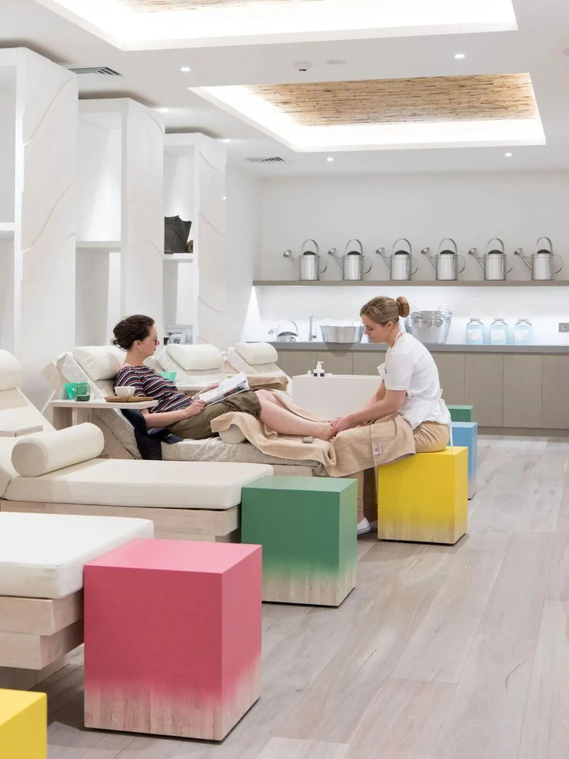 The Best Day Spas In Auckland | URBAN LIST AUCKLAND