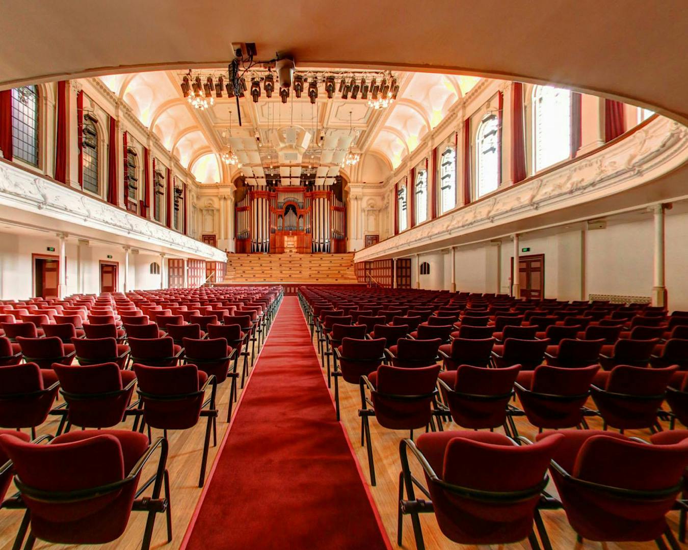 The Best Live Music Venues In Auckland | URBAN LIST NEW ZEALAND