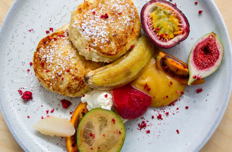 The Best Breakfasts In Auckland | URBAN LIST AUCKLAND