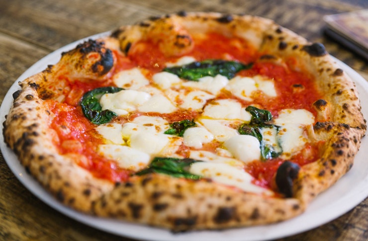 DOC Pizza | Southbank | URBAN LIST MELBOURNE