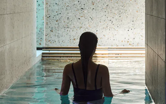 Aurora Spa And Bathhouse Sorrento | URBAN LIST MELBOURNE