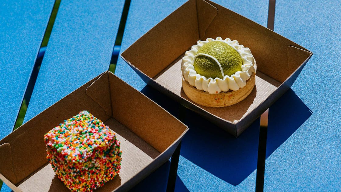 What's On The Australian Open Food And Drink Menu For 2026 | URBAN LIST ...