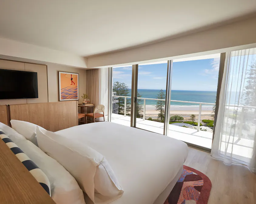 We Checked Into Avani Mooloolaba Beach Hotel And Here's What We Thought ...