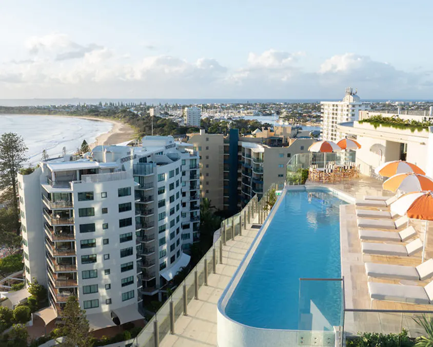 We Checked Into Avani Mooloolaba Beach Hotel And Here's What We Thought ...