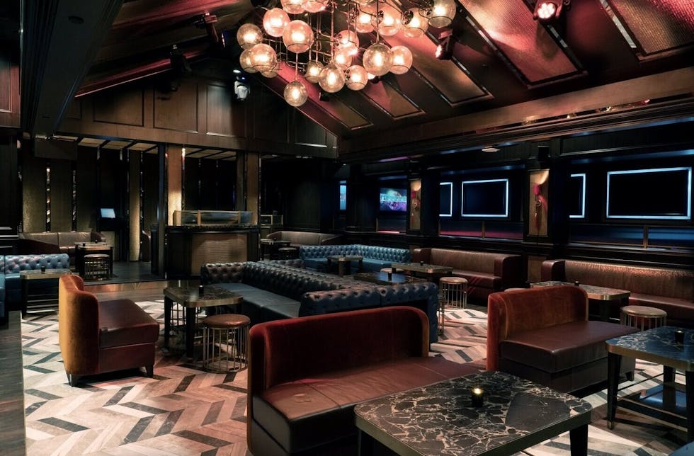 The Coolest Clubs In Singapore | URBAN LIST SINGAPORE