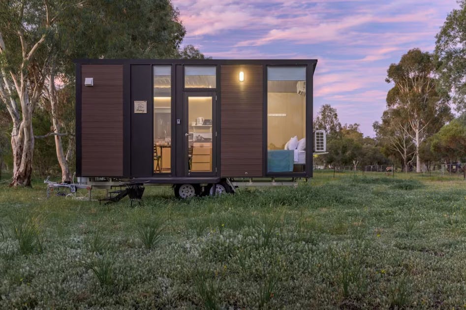 The Best Spots In WA You Can Still Book For A Chrissy Getaway | URBAN ...