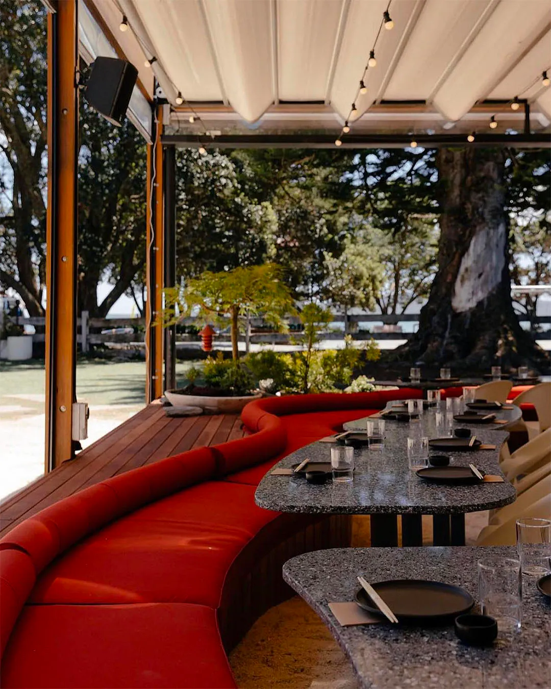 Auckland's Best Waterfront Restaurants | URBAN LIST NEW ZEALAND
