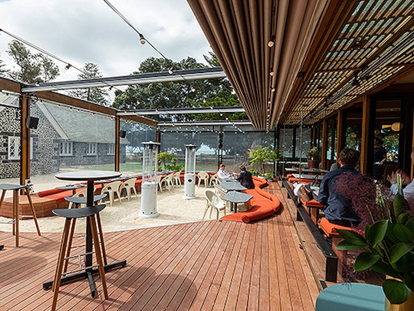 Azabu Mission Bay | URBAN LIST AUCKLAND