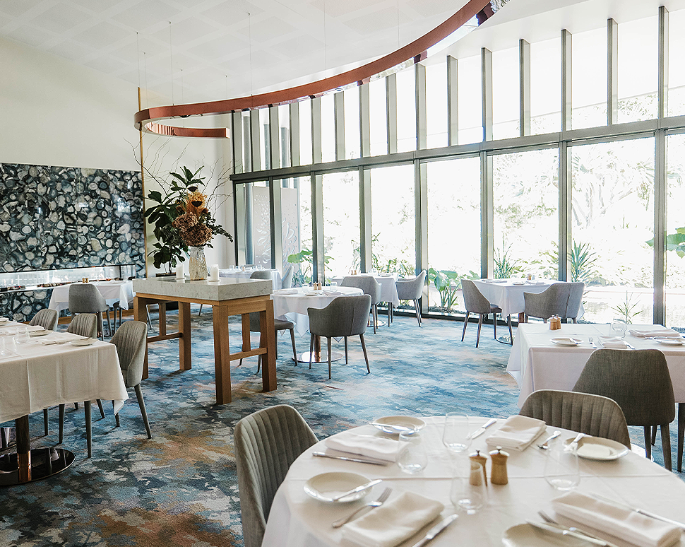 Azure Bar and Grill | Byron Bay | URBAN LIST GOLD COAST