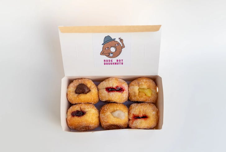 Where To Find The Best Doughnuts In Sydney In 2024 | URBAN LIST SYDNEY