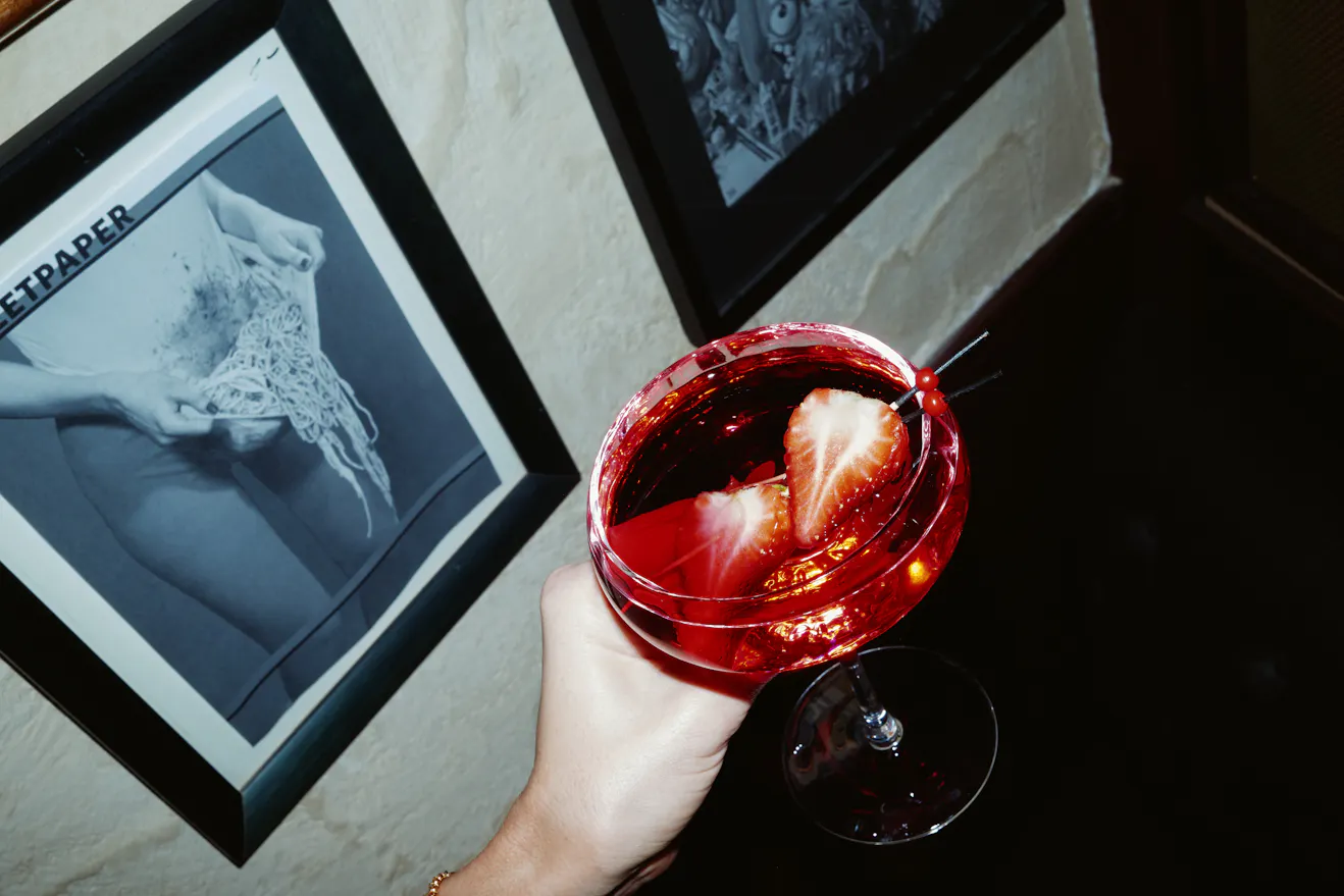Nokturnl’s New Asian Eating House BANGLA Is Bringing Big After-Dark ...