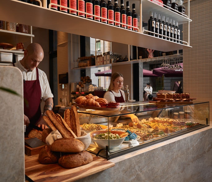 Bar Mammoni | URBAN LIST SYDNEY