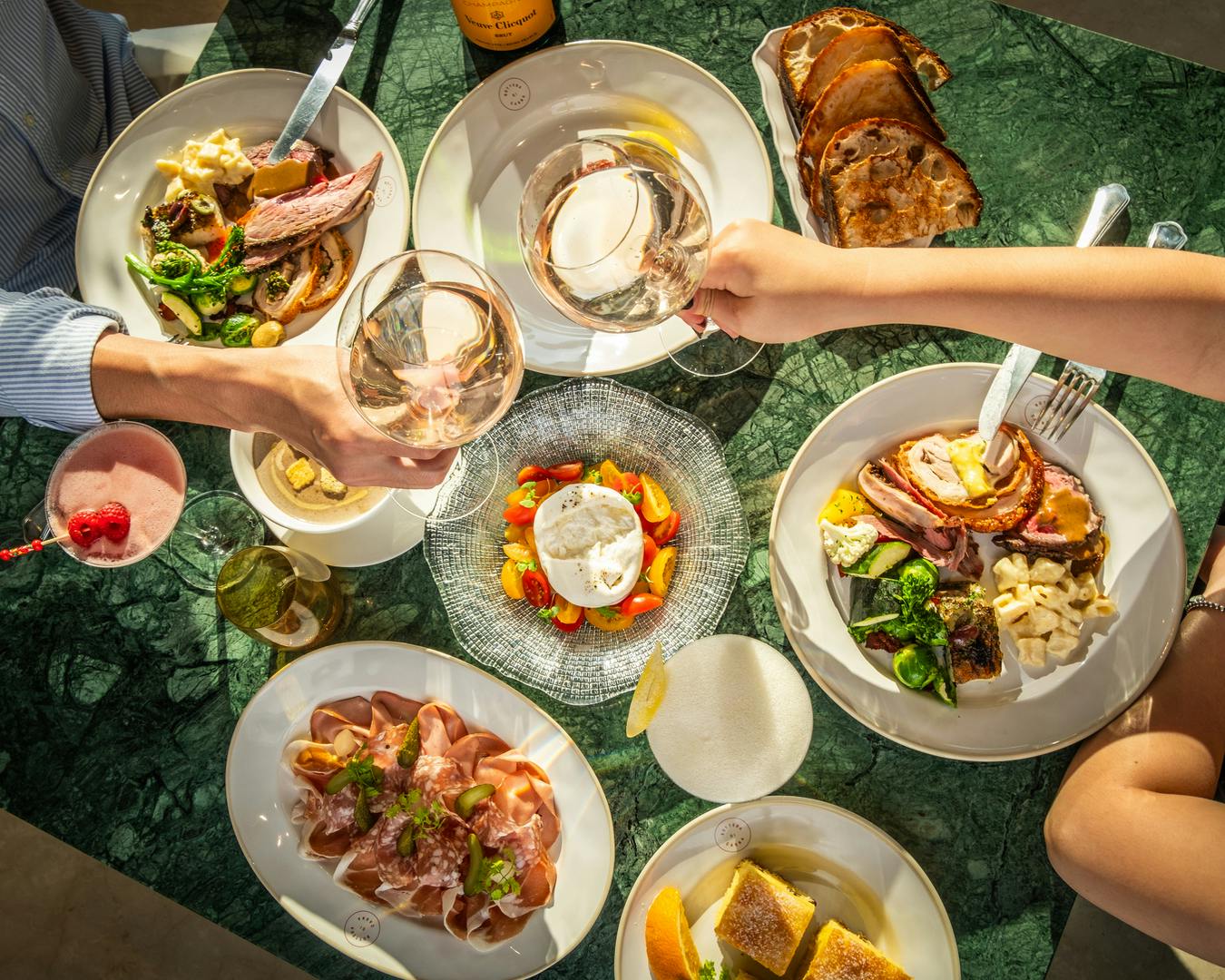The Best Bottomless Brunch Spots In Singapore Right Now | URBAN LIST ...
