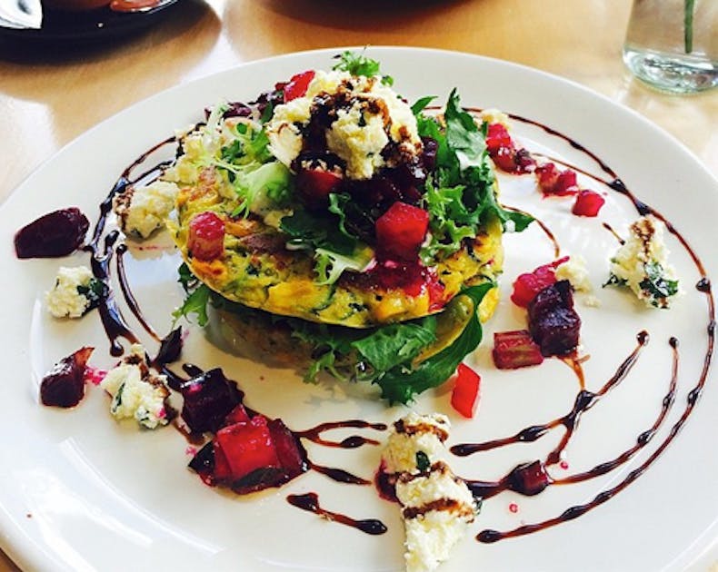 BEN Coffee+Kitchen | URBAN LIST MELBOURNE