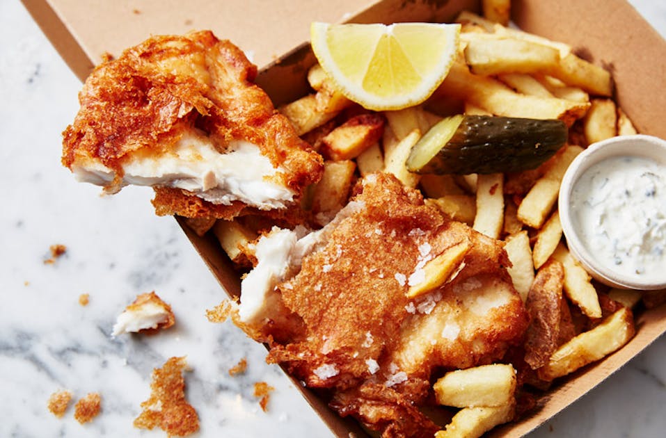 Where To Find Sydney's Best Fish And Chips Shops In 2023 | URBAN LIST ...