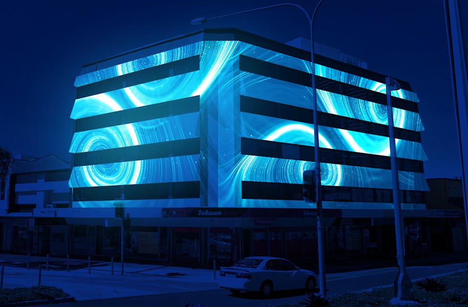 The Dazzling BIG CITY LIGHTS* Festival Will Soon Illuminate The Gold ...