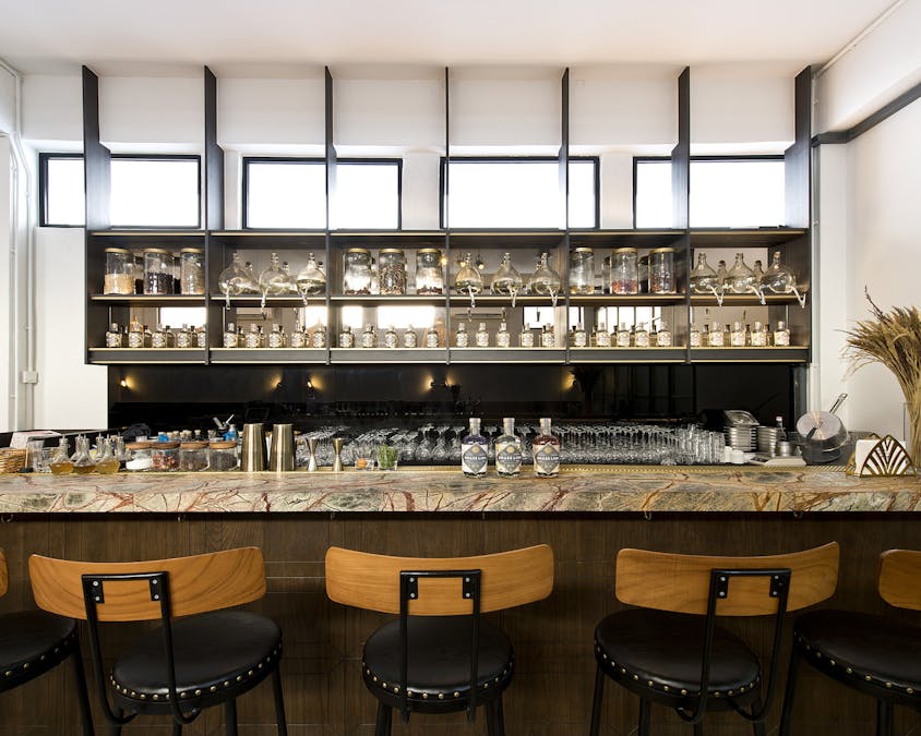 The Best Bars In Singapore In 2025 | URBAN LIST SINGAPORE