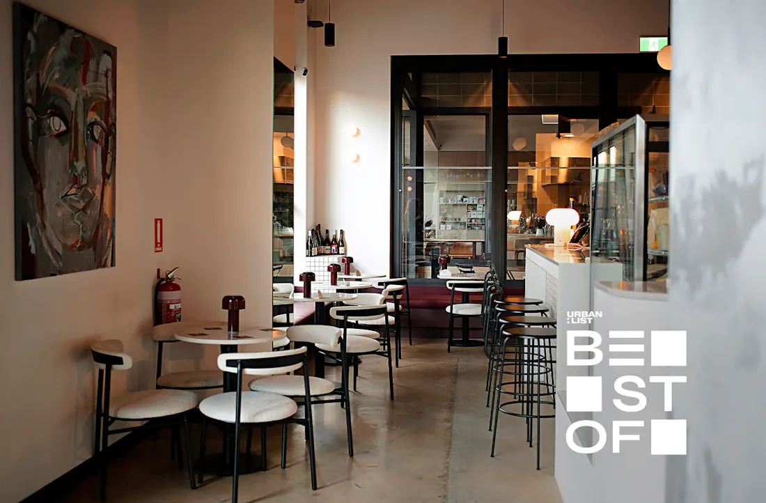 Head Spas Have Landed In Perth, And Here's 8 To Try Right Now | URBAN ...