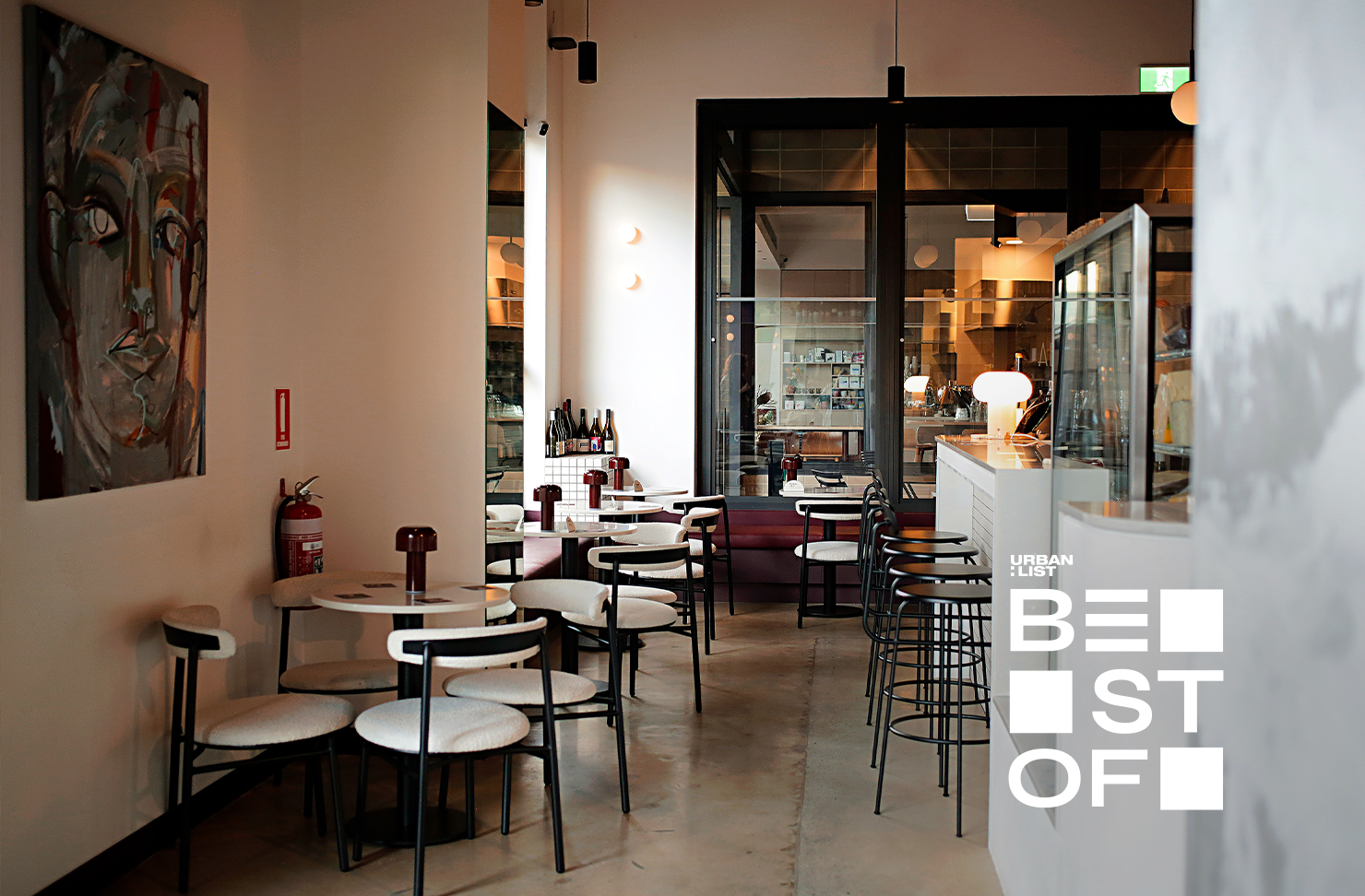 Perth's Best Date Night Bars | URBAN LIST PERTH