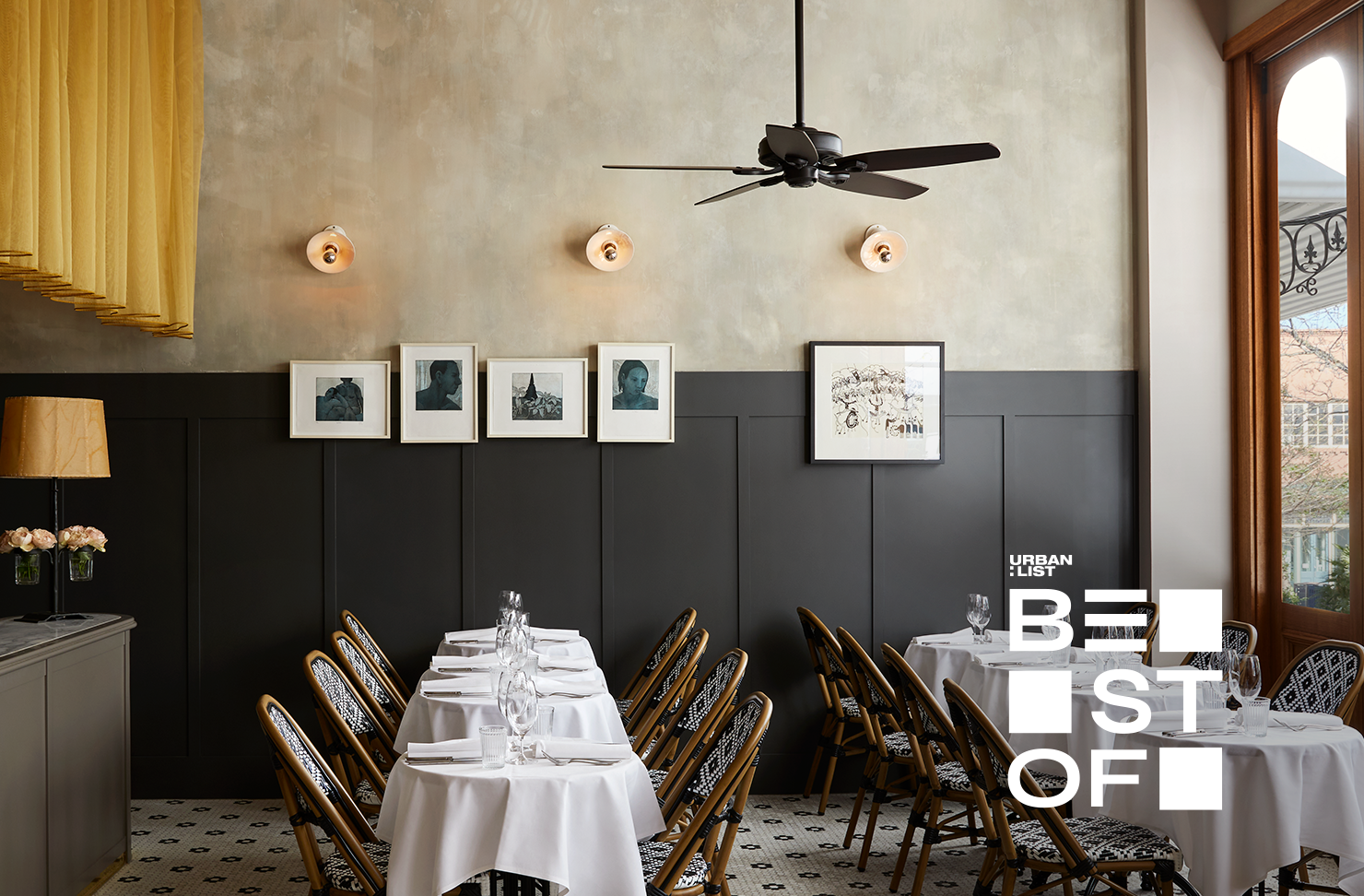 Our Absolute Fave 15 French Restaurants In Melbourne | URBAN LIST MELBOURNE