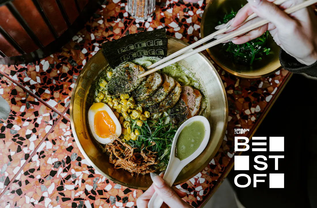 The Best Footscray Restaurants, 2026 Edition | URBAN LIST MELBOURNE
