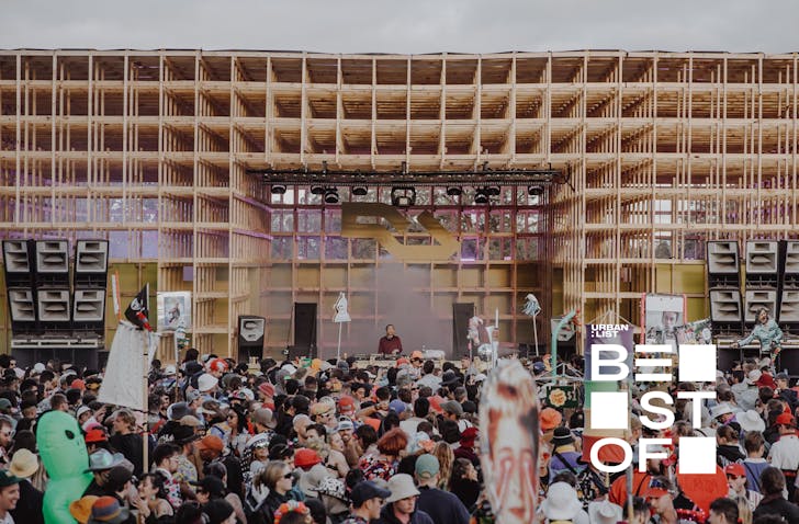 Your Ultimate Guide To All The Best Music Gigs In Melbourne | URBAN ...