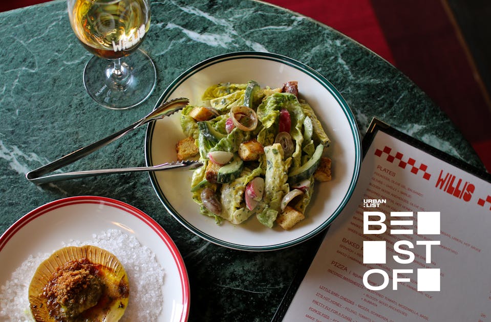 The Best New Perth Restaurants And Bars For 2025 | URBAN LIST PERTH