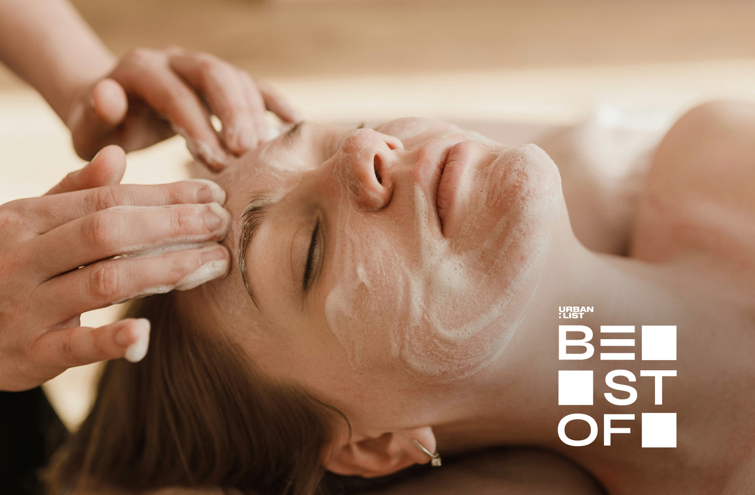 Head Spas Have Landed In Perth, And Here's 8 To Try Right Now | URBAN ...
