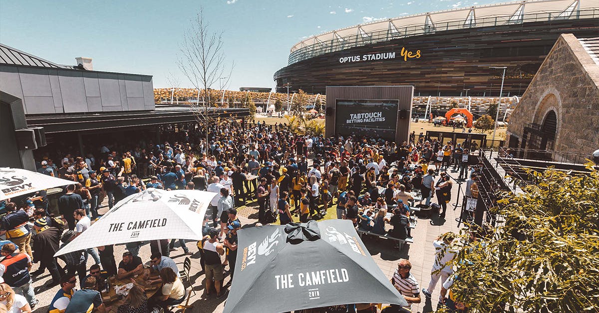 Perth’s Best Sports Bars | URBAN LIST PERTH